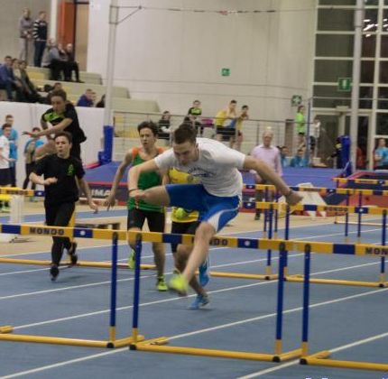 FIDAL - Federazione Italiana Di Atletica Leggera